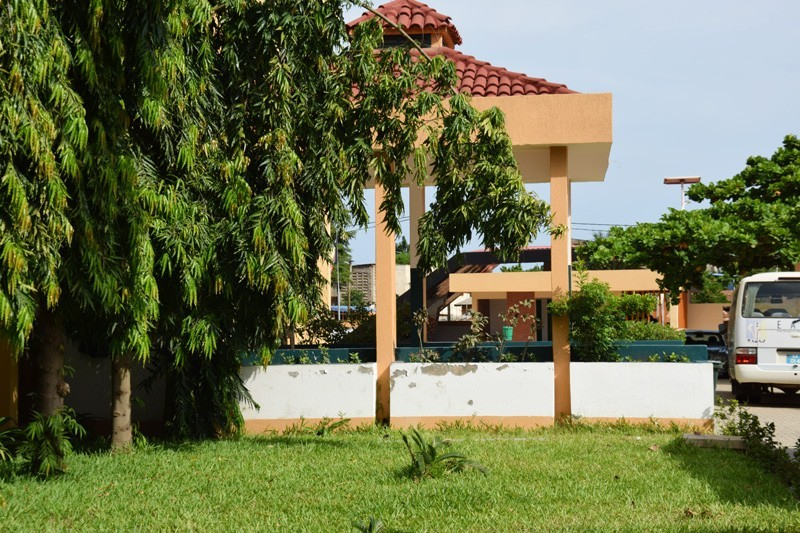EAMAU Togo : Architectes, Lomé
