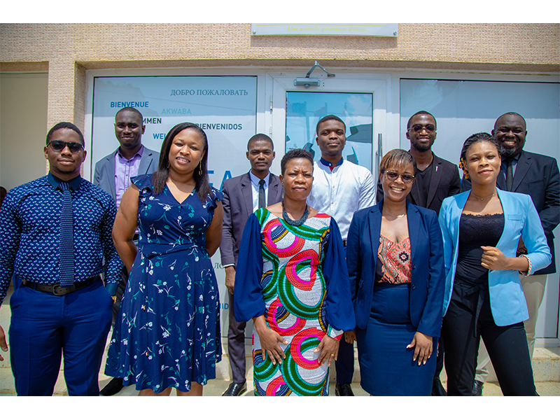 IIPEA : Formation universitaire, Enseignement supérieur Abidjan - Côte ...