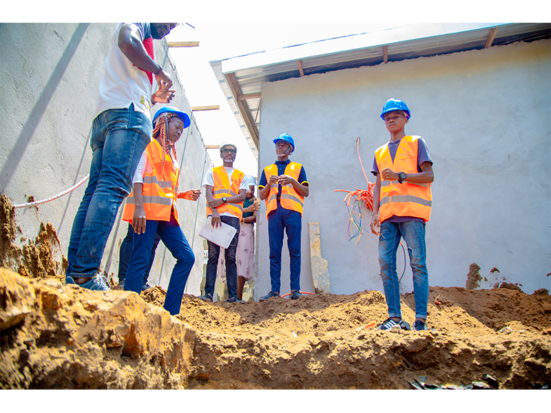 IIPEA : Formation universitaire, Enseignement supérieur Abidjan - Côte ...
