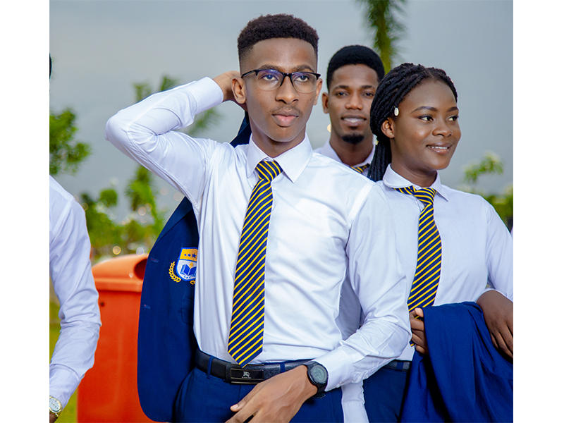 IIPEA : Formation universitaire, Enseignement supérieur Abidjan - Côte ...