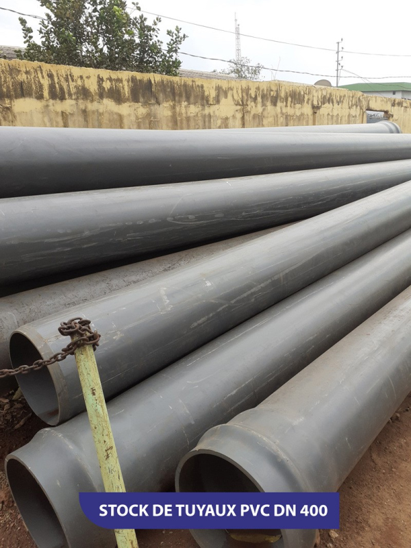 ABC GUINEE : spécialisée dans la construction de batiment, l ...