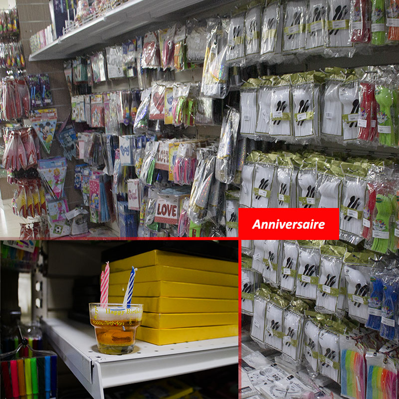 Orca deco Togo : Ameublement, Lomé