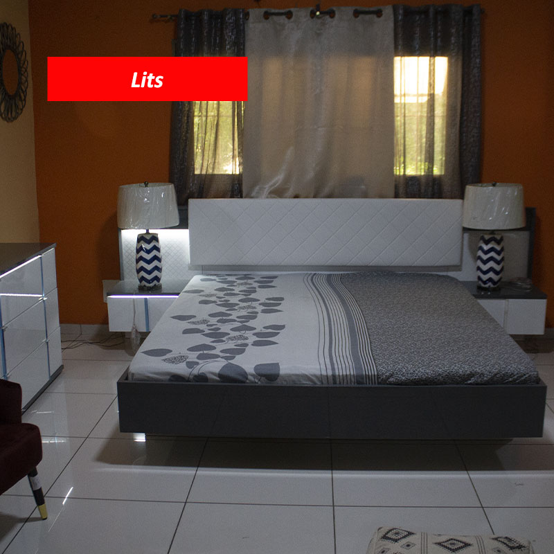 Orca deco Togo : Ameublement, Lomé