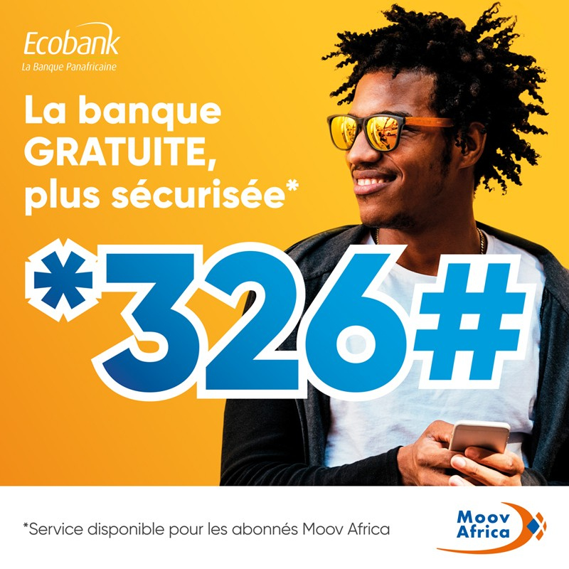 ECOBANK Togo : Banques, Lomé
