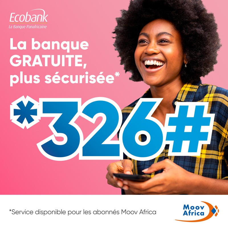 ECOBANK Togo : Banques, Lomé