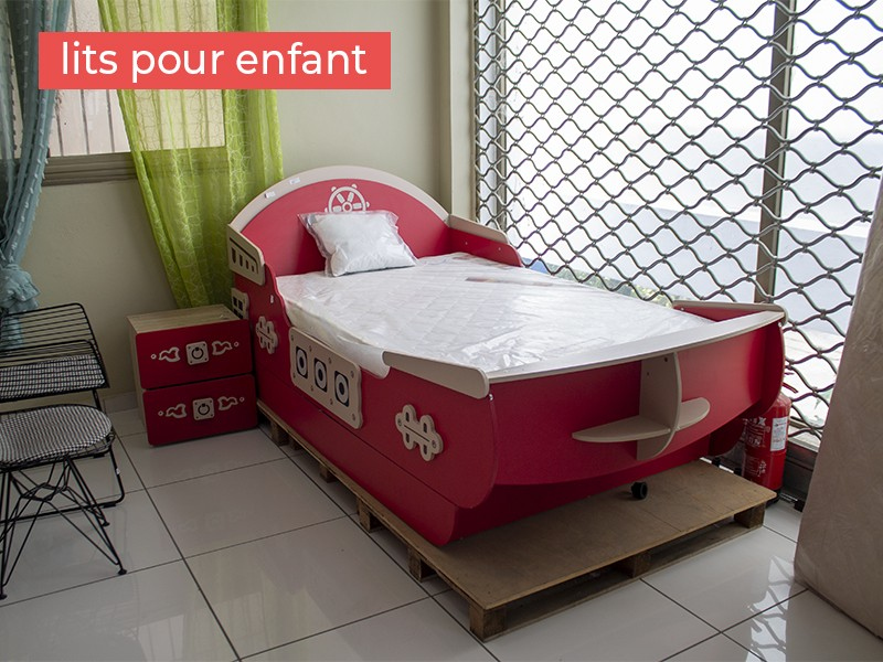 Orca deco Togo : Ameublement, Lomé