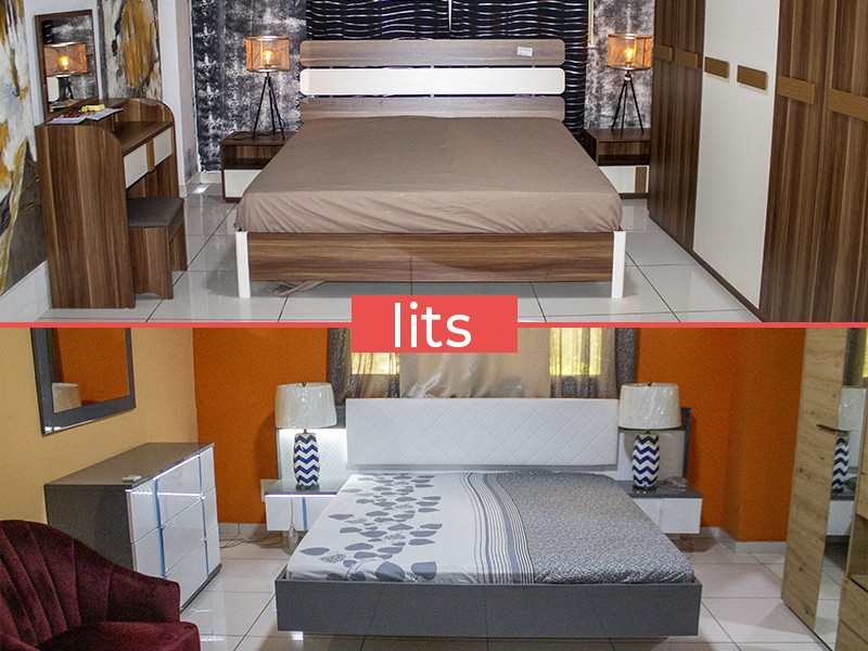 Orca deco Togo : Ameublement, Lomé