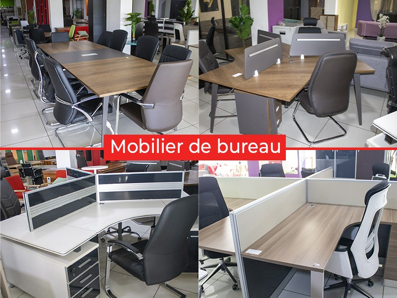 Orca deco Togo : Ameublement, Lomé