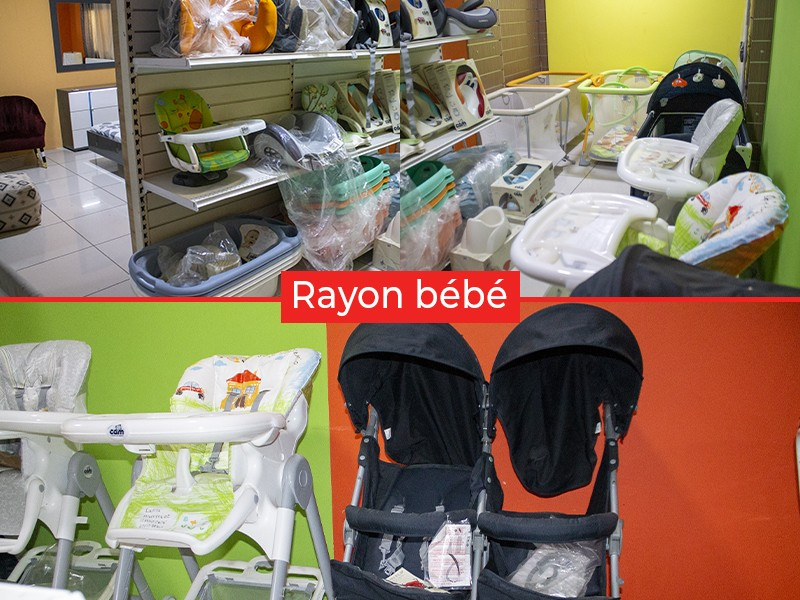 Orca deco Togo : Ameublement, Lomé