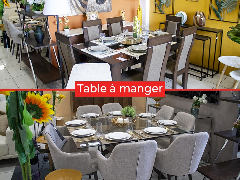 Orca deco Togo : Ameublement, Lomé