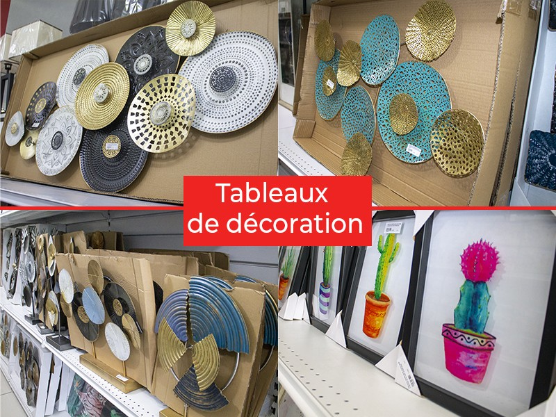 Orca deco Togo : Ameublement, Lomé