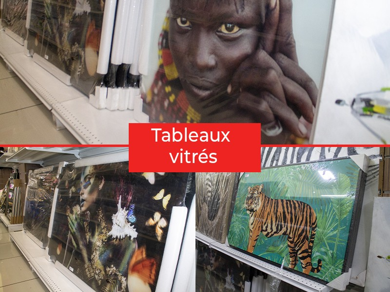 Orca deco Togo : Ameublement, Lomé