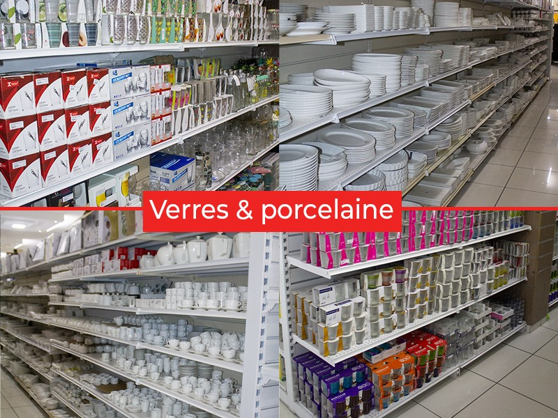 Orca deco Togo : Ameublement, Lomé