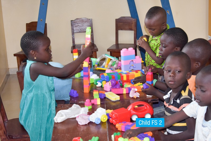 SOS VILLAGES D'ENFANTS TOGO : Organisations non gouvernementales, Lomé