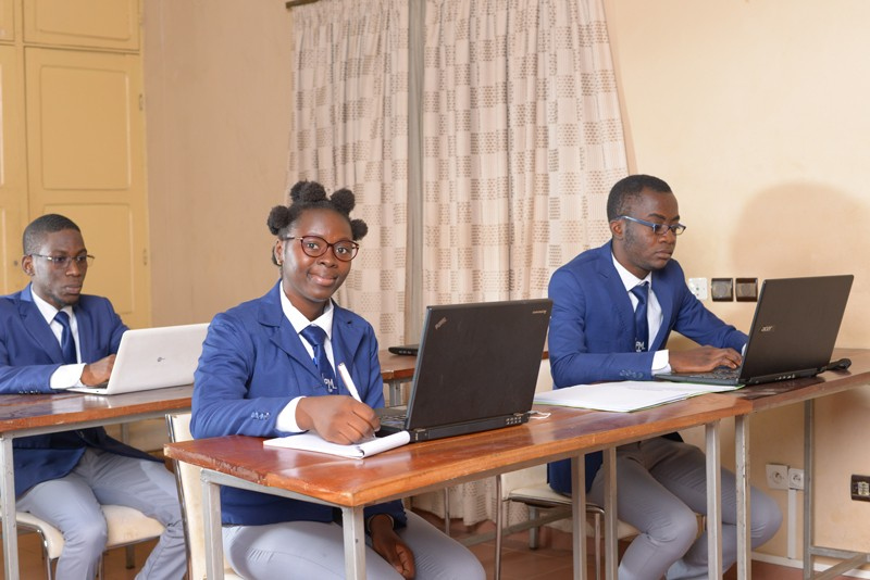 IPM-TOGO : Enseignement supérieur, Université, Lomé