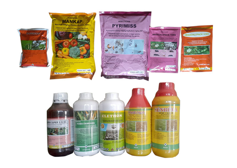 EKAP AGRO INDUSTRIE GUINEE SARL : Agroalimentaire, agro-industrie