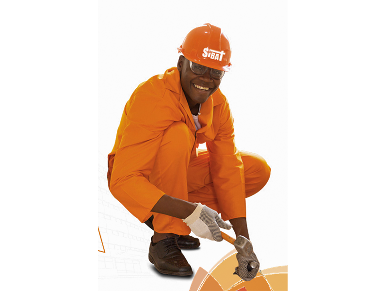 SIBAT (SALON INTERNATIONAL DU BATIMENT ET DE LA CONSTRUCTION) - Salons ...