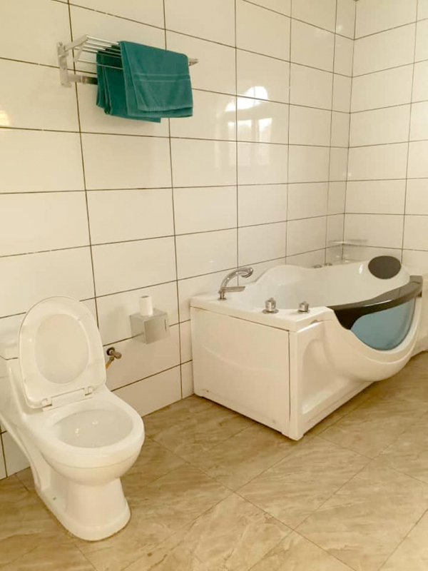 LE RUGA COMPLEXE - Hôtels