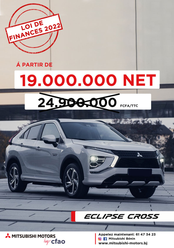 CFAO MOTORS BENIN : Concessionnaires automobiles et moto Cotonou Benin