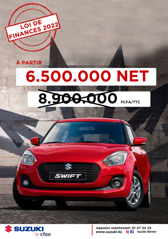 CFAO MOTORS BENIN : Concessionnaires automobiles et moto Cotonou Benin