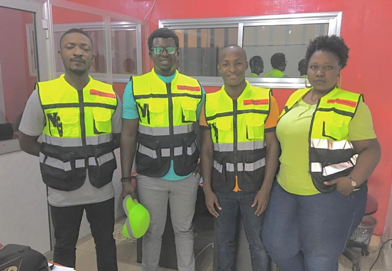 MEDCIS ART - Architectes