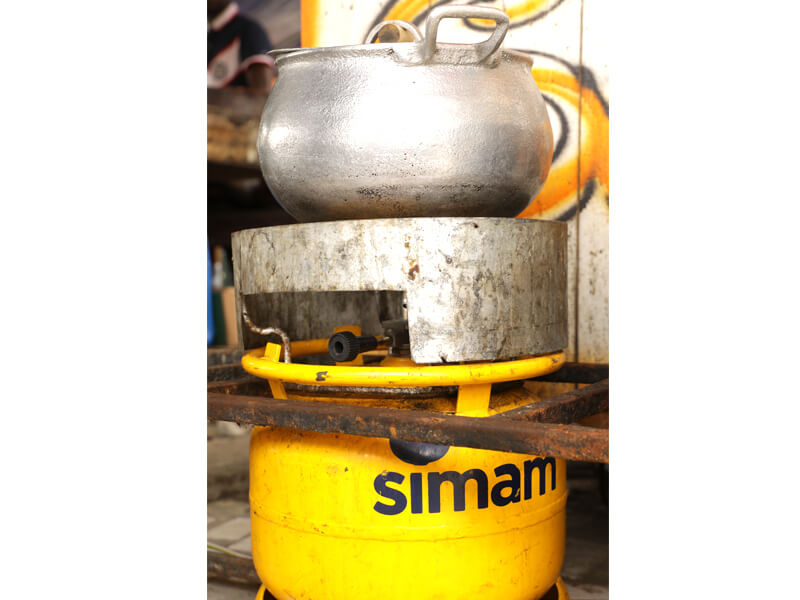 SIMAM COTE D'IVOIRE : Distribution de bouteilles de gaz et produits ...