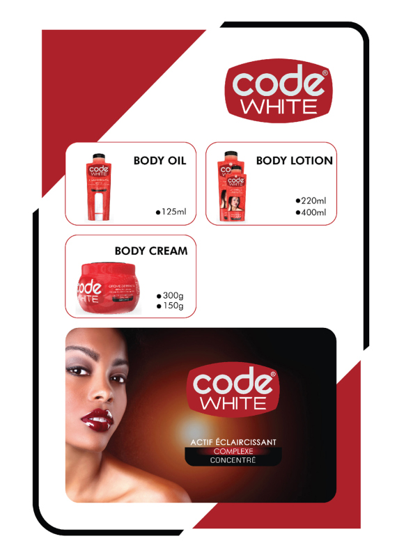 DODO COSMETICS - Industrie cosmétique