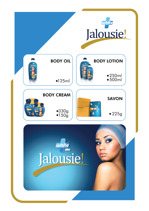 DODO COSMETICS - Industrie cosmétique