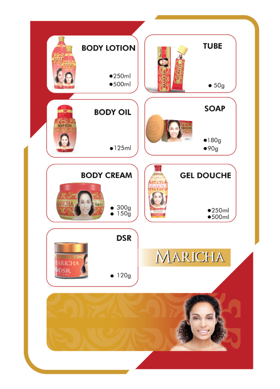 DODO COSMETICS - Industrie cosmétique