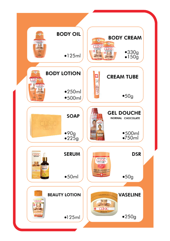 DODO COSMETICS - Industrie cosmétique