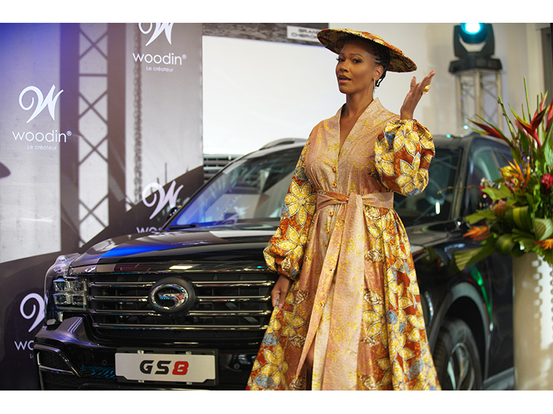 SAM MOTORS Côte d'Ivoire : Concessionnaire automobile, Abidjan