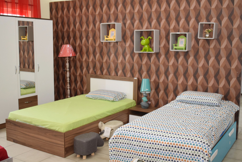 ORCA DECO - Ameublement