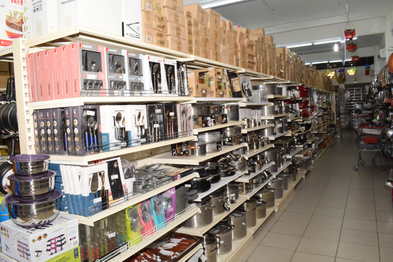 ORCA DECO - Ameublement