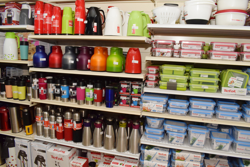 ORCA DECO - Ameublement