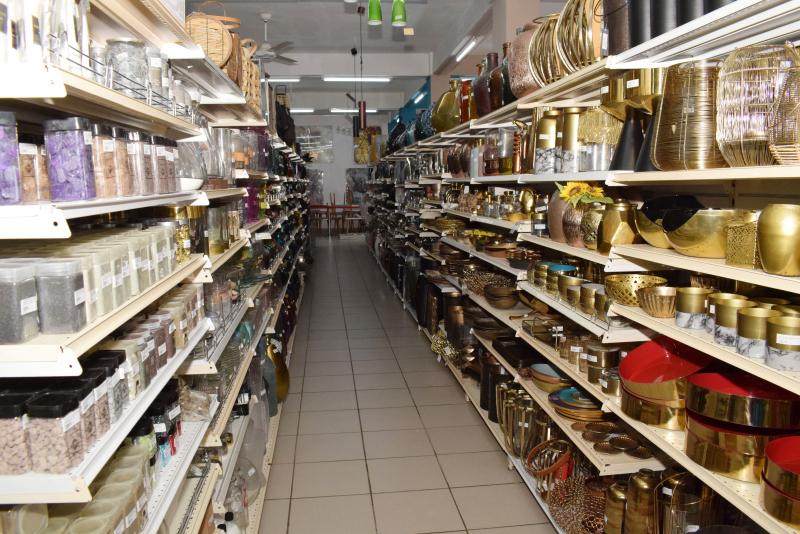 ORCA DECO - Ameublement