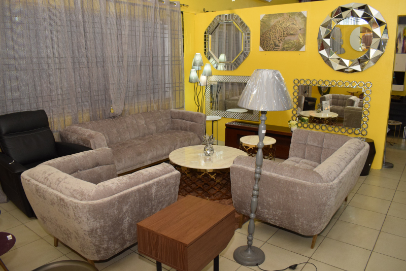 ORCA DECO - Ameublement