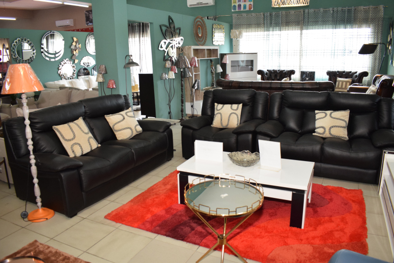 ORCA DECO - Ameublement