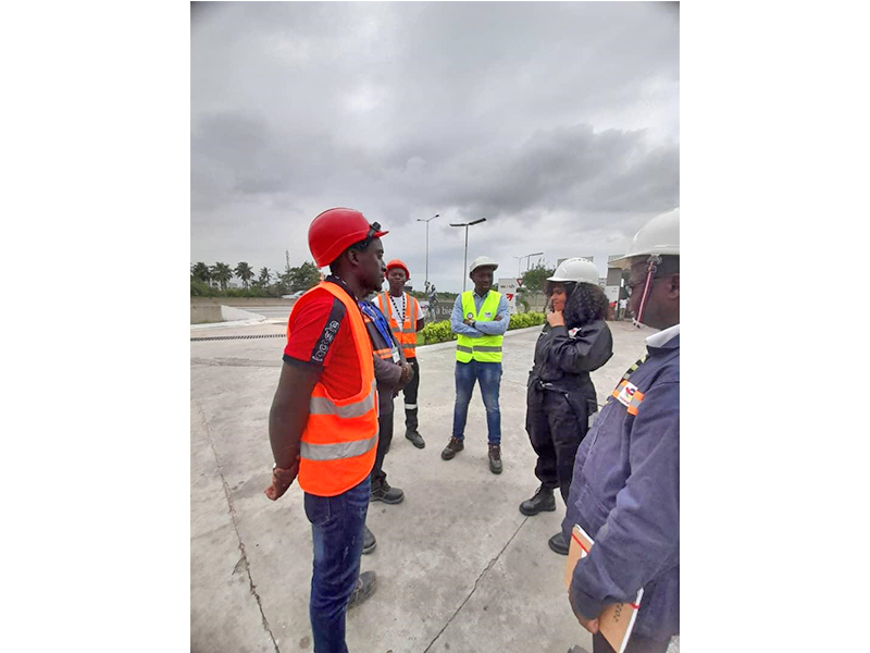 ABRY BTP - Bâtiment / Travaux publics