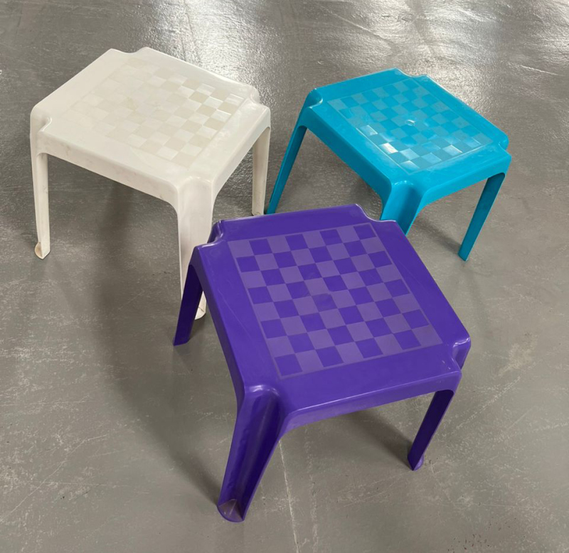 DODO STYLE - Industrie plastique