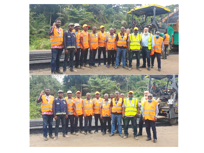 AFRICAN ENGINEERING CONSULTING (A.E.C), ingénieurs-conseils, Abidjan ...