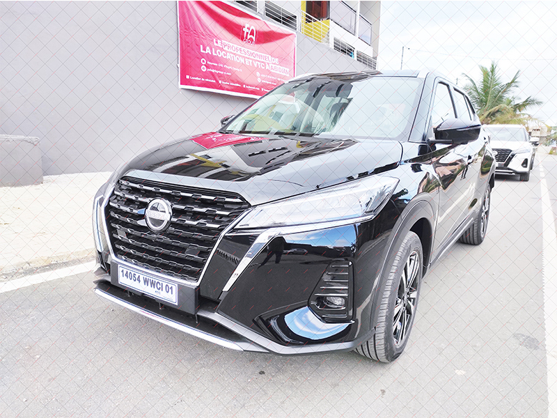 FA GROUP - Location de voitures