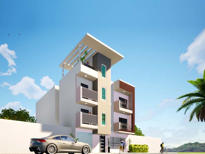 EBOSS SENEGAL : Batiment et travaux publics, Dakar