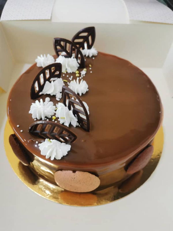 LES DELICES DE NYORA - Boulangeries - Pâtisseries