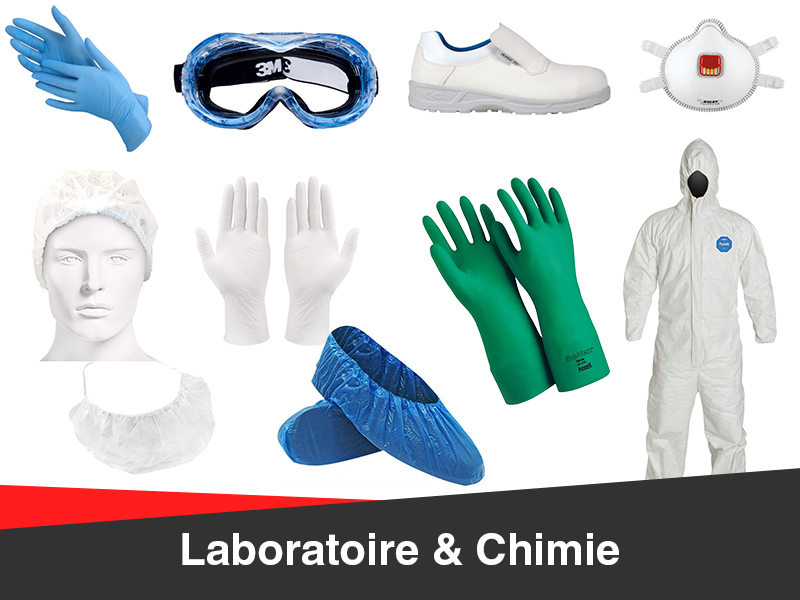 L'UNIVERS DES E.P.I SARL: matériels et équipements de protection ...