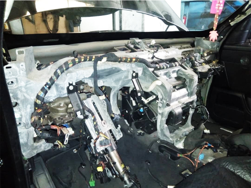 CLIM AUTO Côte d'ivoire: Garages, Mécanique générale, Pneumatique ...