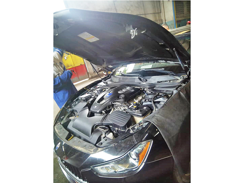 CLIM AUTO Côte d'ivoire: Garages, Mécanique générale, Pneumatique ...