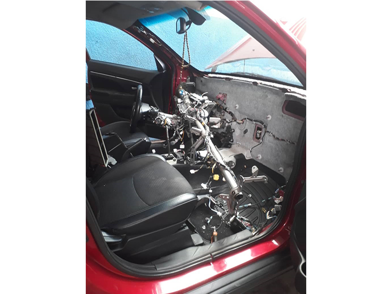 CLIM AUTO Côte d'ivoire: Garages, Mécanique générale, Pneumatique ...