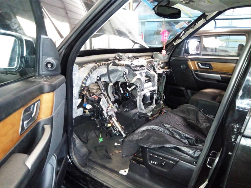 CLIM AUTO Côte d'ivoire: Garages, Mécanique générale, Pneumatique ...