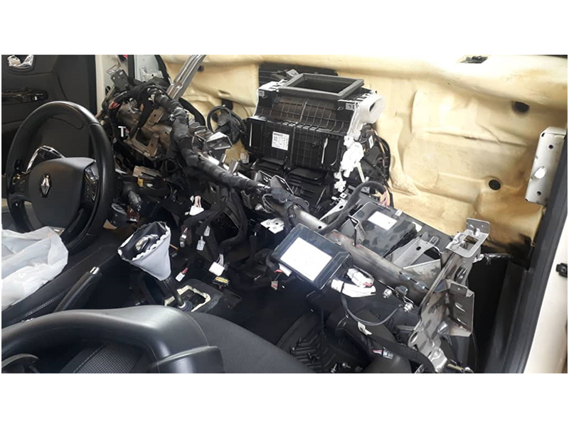 CLIM AUTO Côte d'ivoire: Garages, Mécanique générale, Pneumatique ...