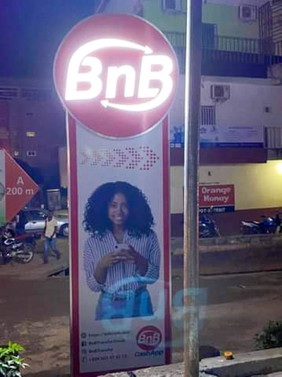 AMAL PRINT - Imprimeries